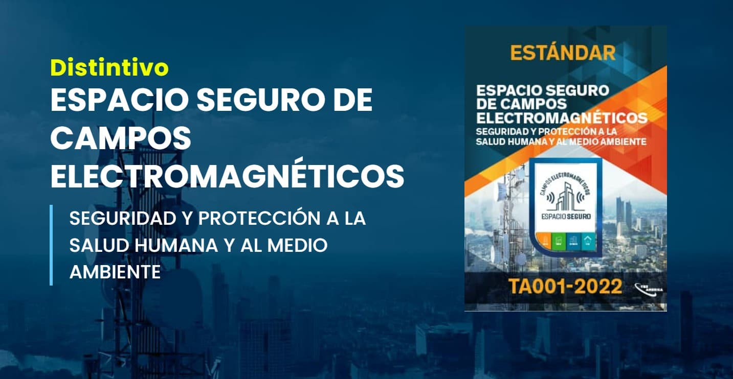 Artículos Campos Electromagnéticos